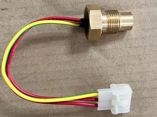 For Atlas Copco Screw Air Compressor Temperature Switch 1089063716 | eBay