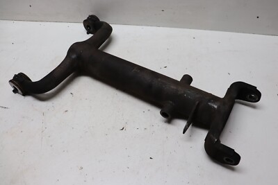 Aston Martin DB7 1996 Rear Suspension Lower Control Arm RHS J177 | eBay