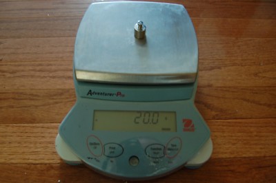 Digital Scales & Balances - Adventurer Pro