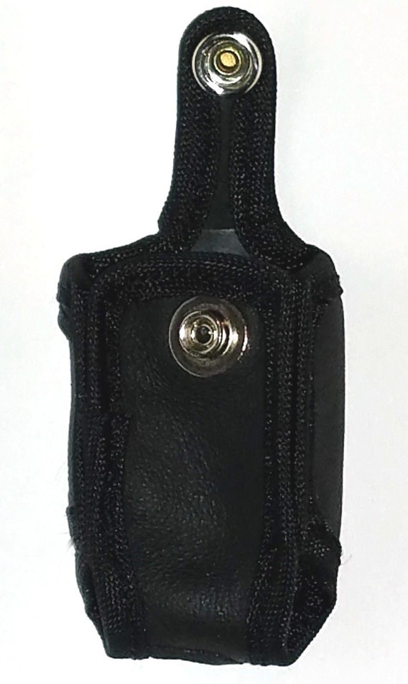 Leather Cover / Case for Prestige 5BCRCS and AstroStart AT-4104 Remotes ...