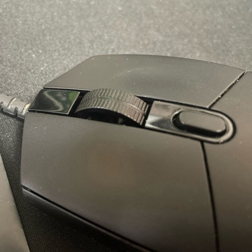 Mouse Roller Replacement Parts Metal Mouse Pulley Scroll Wheel for ...