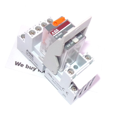 Relays - Pole Double Throw