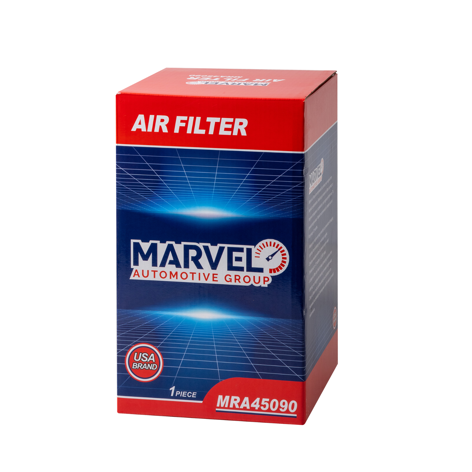 Marvel Engine Air Filter MRA45090 (A1300C) for Cadillac Escalade 1999 ...