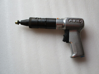Drills - Aro Air Drill