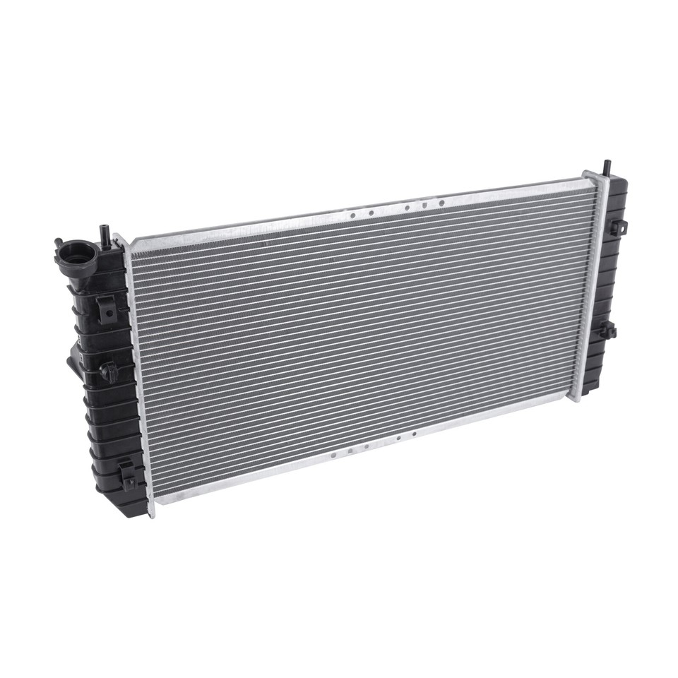 Aluminum Radiator For 2000-05 Buick LeSabre 2000-2005 Pontiac ...