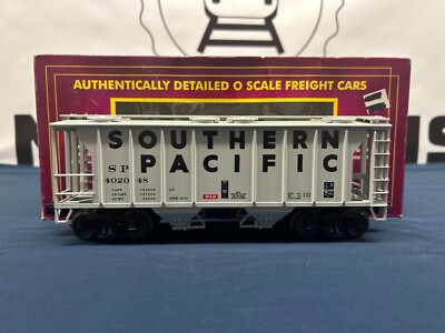 Mth Southern Pacific #402048 PS-2 Hopper Car 20-97114 | eBay