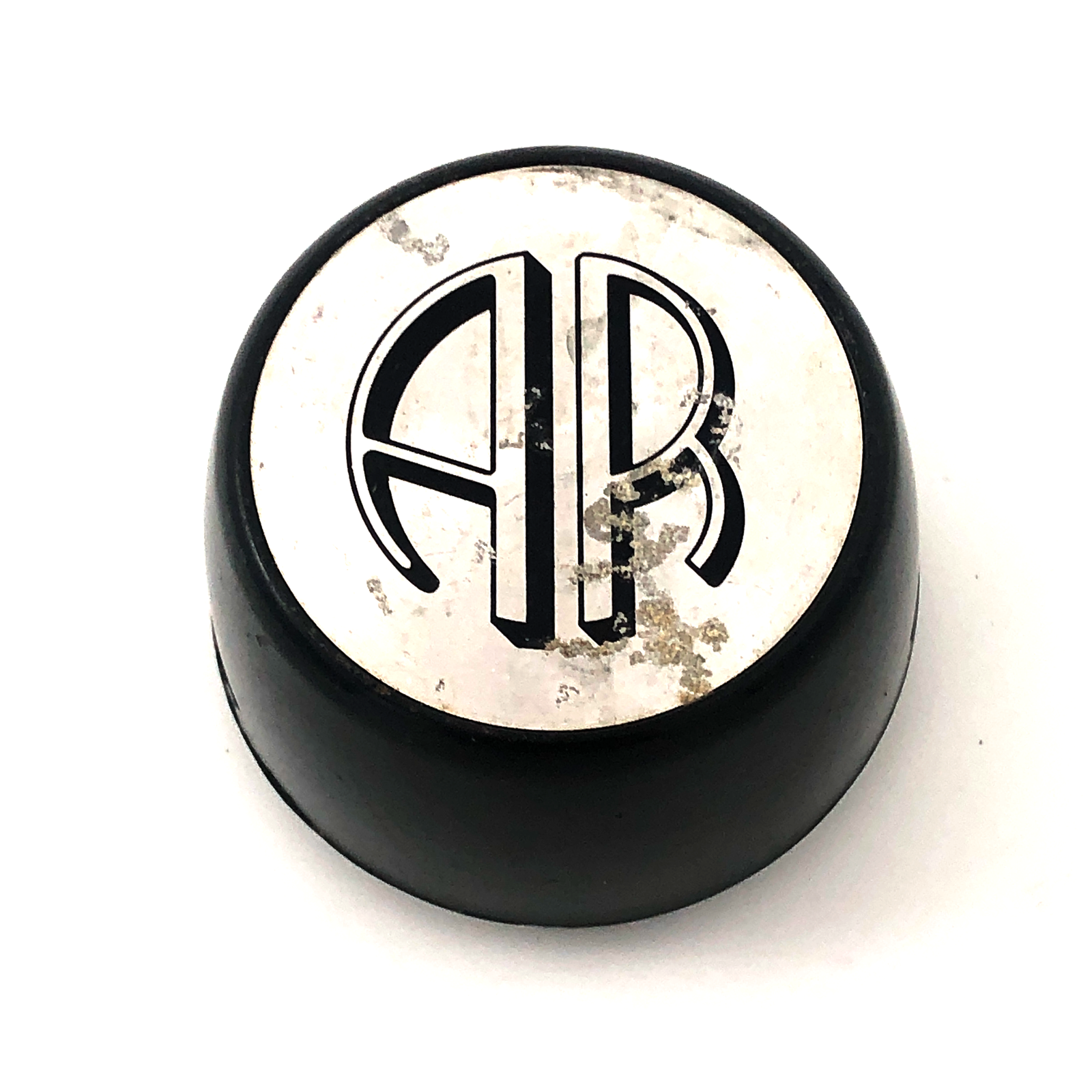 AR American Racing Wheel Center Cap Snap In Black 899037 | eBay