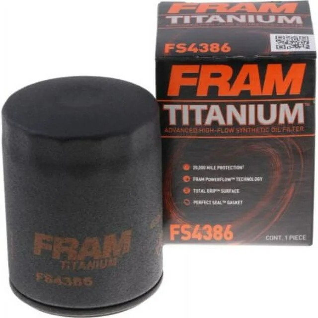 CHAMP PH2840 - cross reference oil filters | oilfilter-crossreference.com