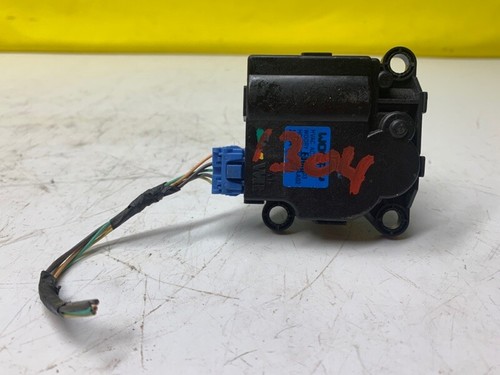 2011 11 KIA Sorento Heater Core Blend Door Flap Actuator OEM 971621UAA0 ...