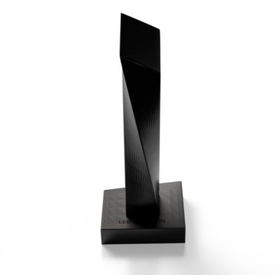 Led Zeppelin "The Object" ~ 7" Tall Model Black | eBay