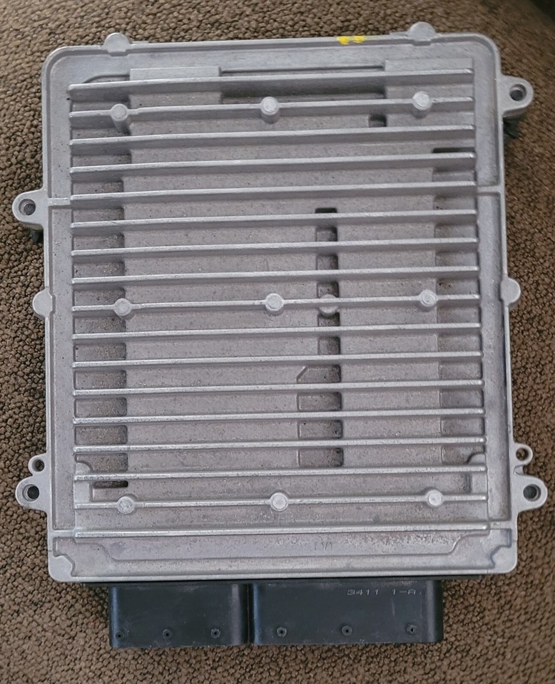 Used Mercedes Benz ECU - Part Numbers: A2789001000, A2789010100 | eBay