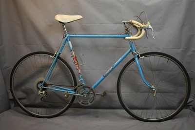 Bicycles - Vintage Gitane - Nelo's Cycles