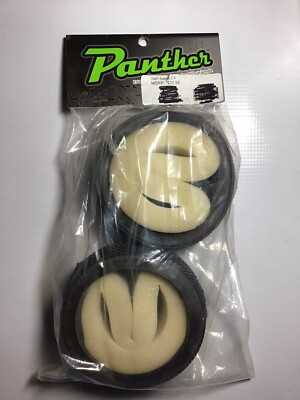 Panther 997 Switch 2.0 1/8 Scale Buggy Tires | eBay