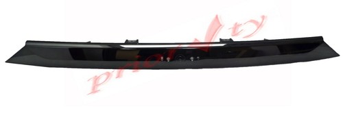 84465109 OEM Liftgate Applique Black Ice Chrome w/o Bowtie Chevrolet ...