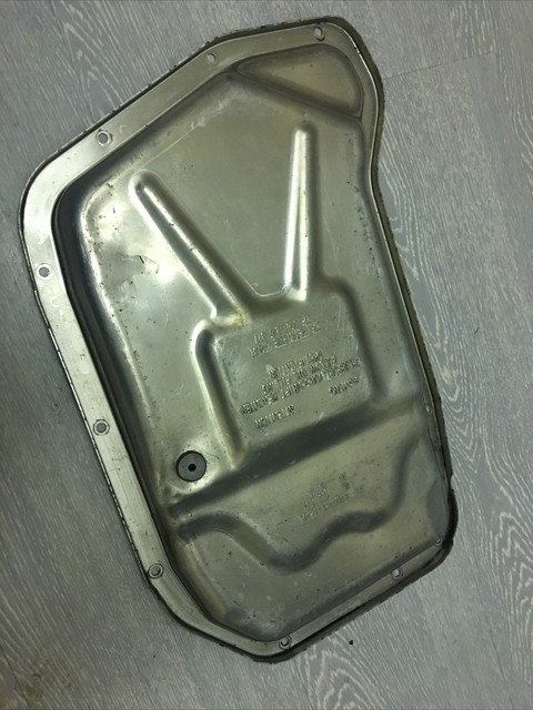 Genuine Audi Trans Pan 0BK321359 for sale online | eBay