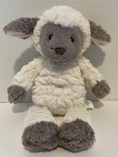 Mary Meyer 11” Putty Nursery Soft Lamb Plush RARE!! | eBay