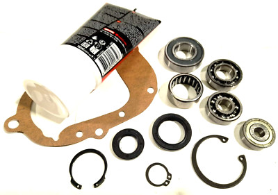 Gearbox part re build bearings kit to fit Quadzilla 100, Apache 100 ...