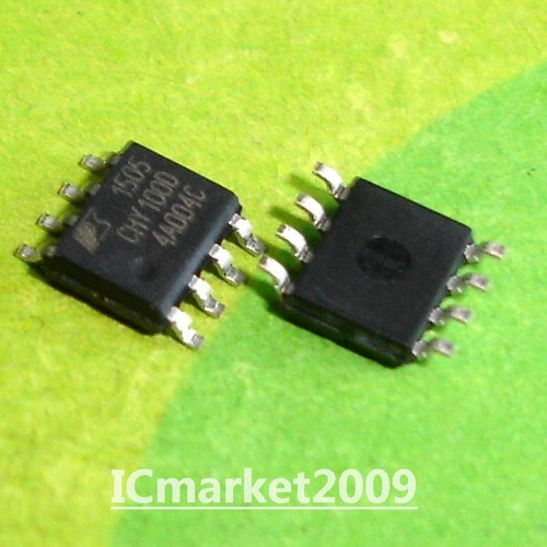 10 PCS CHY100D SOP-8 CHY100 Battery Management Charger Interface QC 2.0 ...