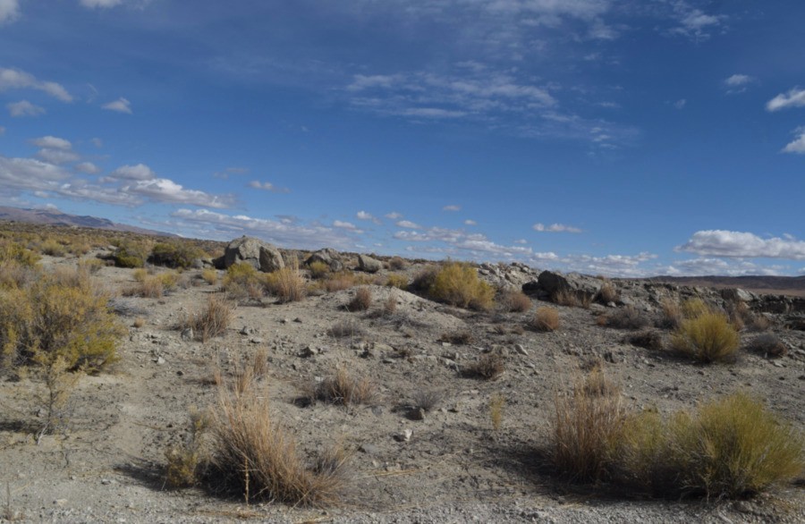 20 Ac Placer Gold Mining Claim Rye Patch Placer District, Pershing ...