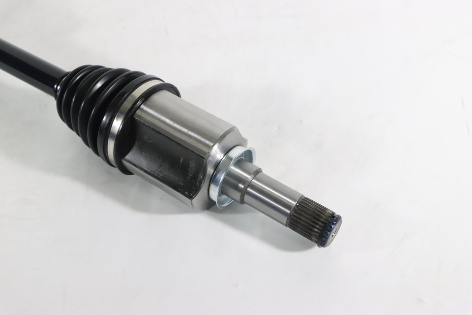 Ford Edge Lincoln MKX Front Right&Left CV Axle Assembly Set 2007-2014 ...