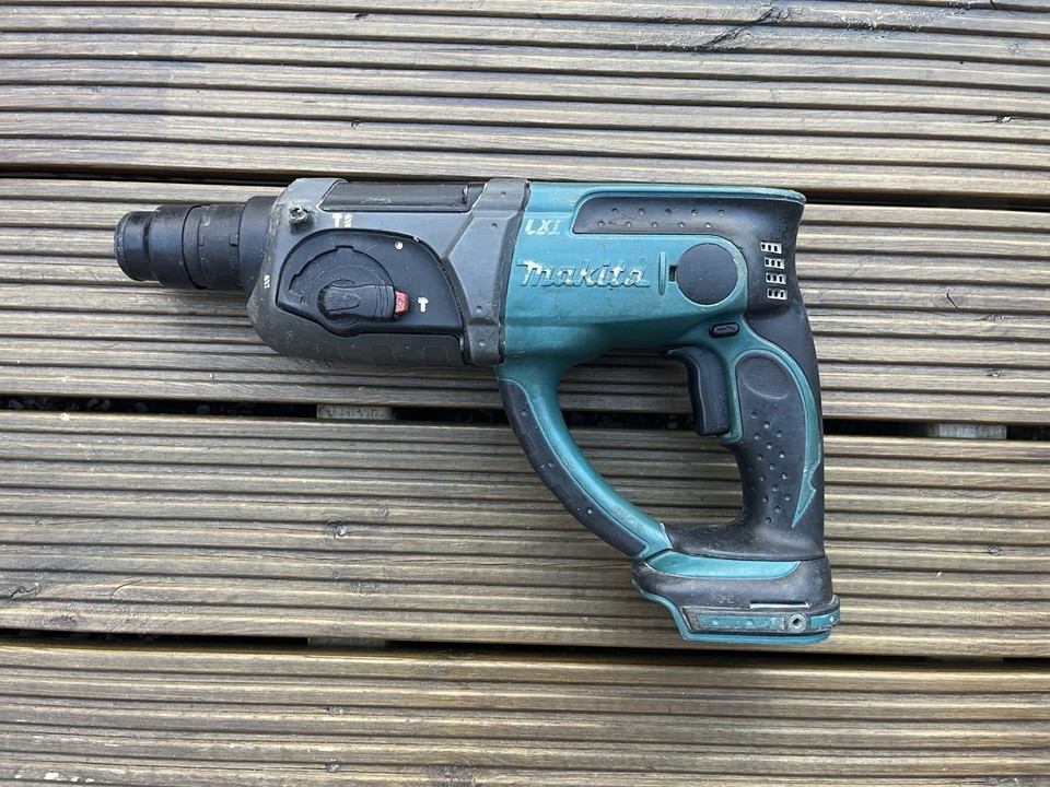 Makita 18V Power Tools Set | eBay UK