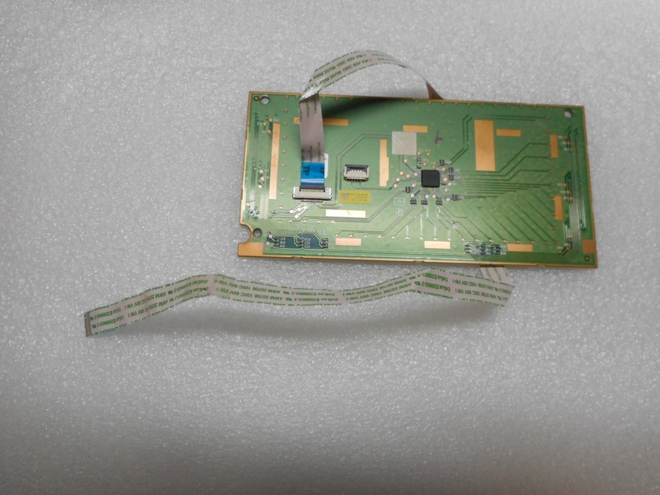 NEW DELL ALIENWARE 15 15R2 17R2 17R3 TOUCHPAD HKX75 CABLE NBX0001PB00 ...