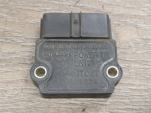90-93 MAZDA MX-5 MIATA OEM IGNITION MODULE IGNITER POWER TRAIN UNIT ...