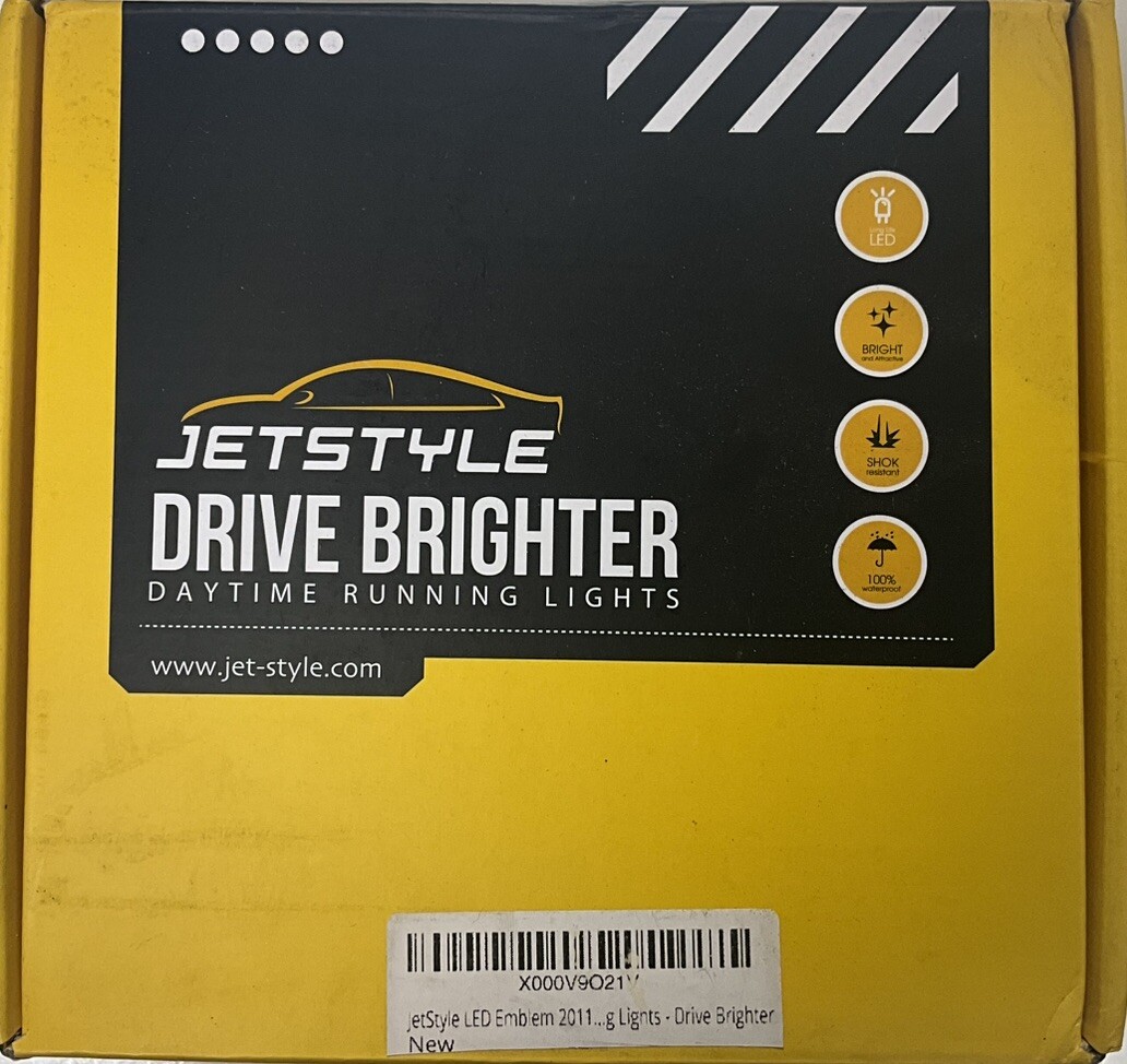 Jetstyle Products