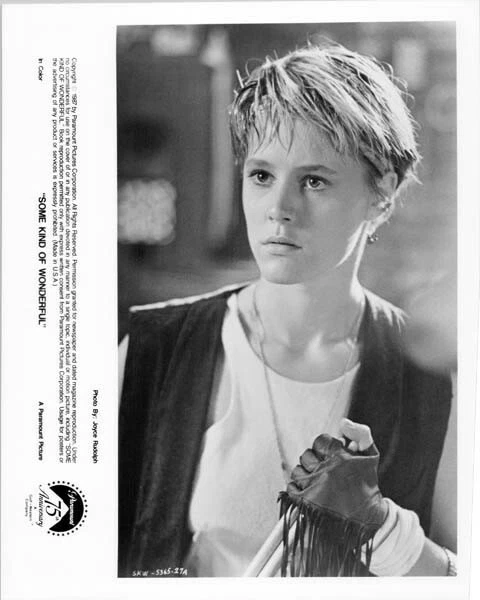 Eine Art Wundervolle Mary Stuart Masterson