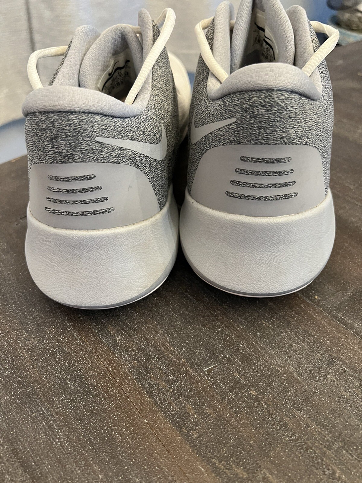 Size+11+-+Nike+Air+Versatile+2+Gray+2017 for sale online | eBay