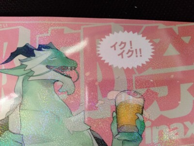 Doujinshi (B5 48pages) inax kemono | eBay