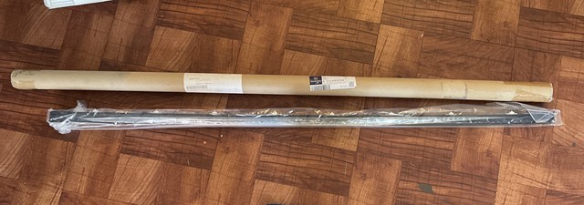 Mercedes-Benz 2126904762 Genuine OEM Lower Seal for sale online | eBay