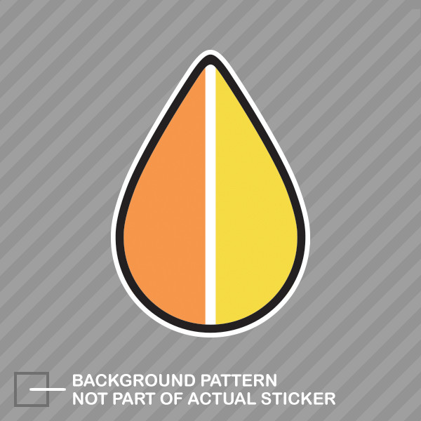 Koleshiya Badge Sticker Decal Vinyl jdm elder driver | eBay