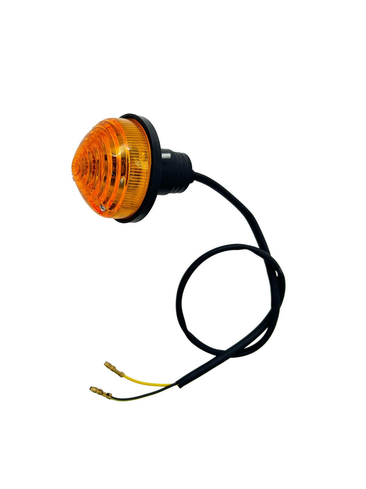 E9 Land Rover Indicator Light Assembly Defender Series 3 Front & Rear ...