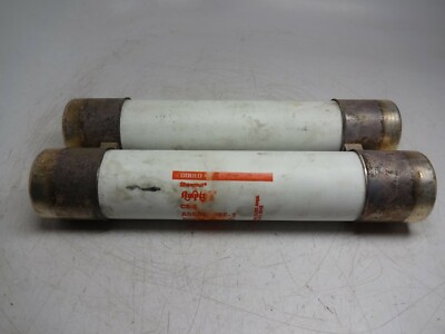 Fuses - Double Barrels