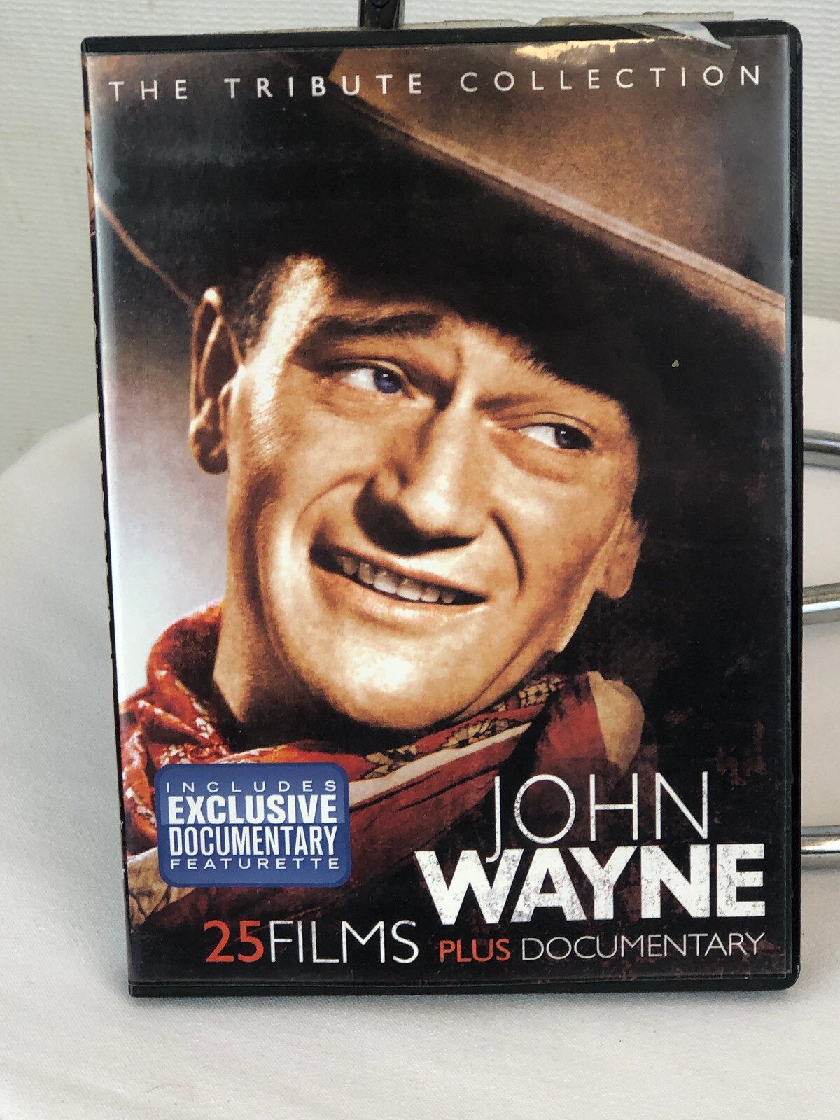 John Wayne & Wild West Movies - Over 75 Movies & TV Episodes ...