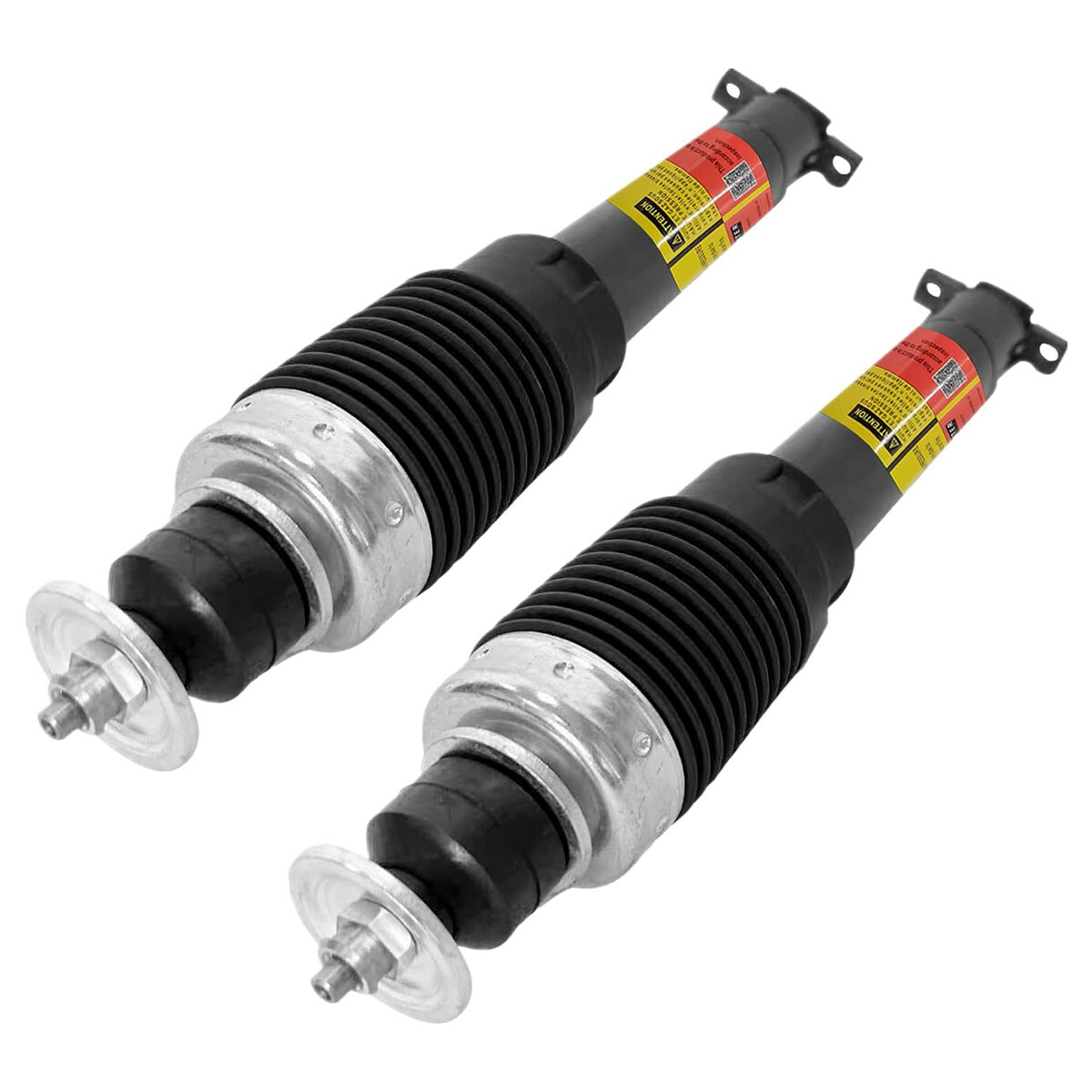 2X Front Shock Struts Magnetic Fit Corvette C5 C6 03-13 Cadillac XLR ...