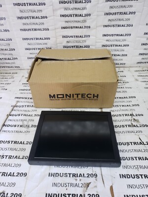 MONITECH ML121LL1400E LCD UPGRADE KIT | eBay
