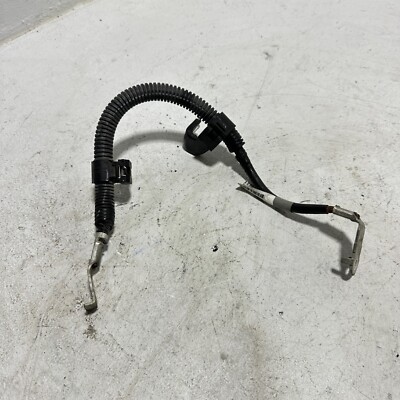 2018-2024 Toyota Camry Battery Negative Cable Wire Engine | 8212306110 ...