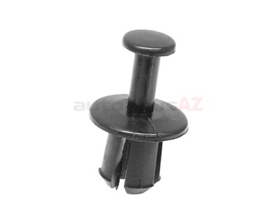 OEM Fan Shroud Rivet/Fastener 17111712963 BMW X5 E36 325i 328i X3 M3 ...