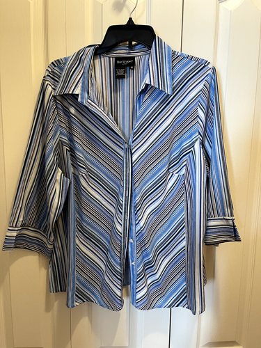 Bay Studio Ladies top 1X | eBay