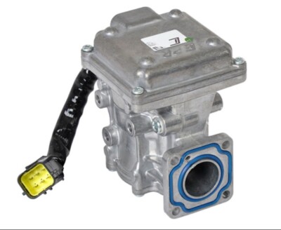 4019119 LPG Regulator E Controls fits Hyster H135FT H155FT S135FT ...