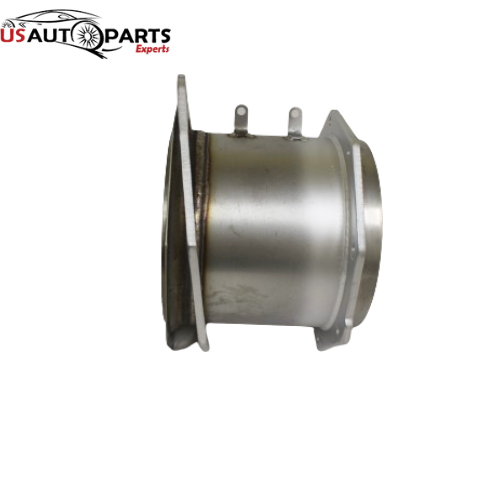 GENUINE ISUZU - DPF FILTER FOR NPR 4JJ1 Reach 4JJ1 3.0L 2011-2018 | eBay