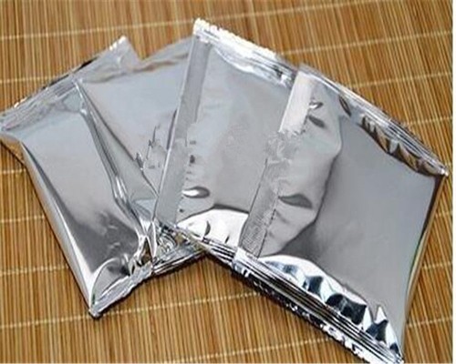 10kg Aluminized film of Full Automatic Weight And Filling Packaging ...