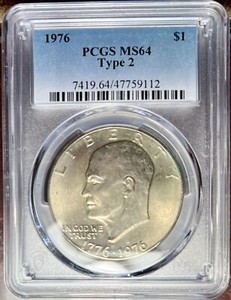 Mint State Modern Coins | eBay Stores