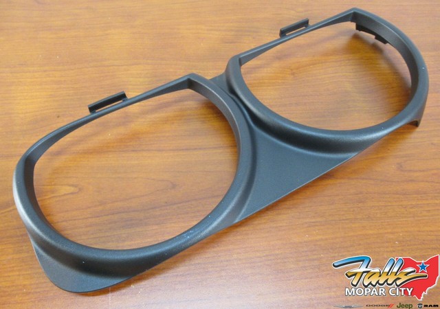 Headlight Bezel Right Mopar 68259054AB for sale online | eBay