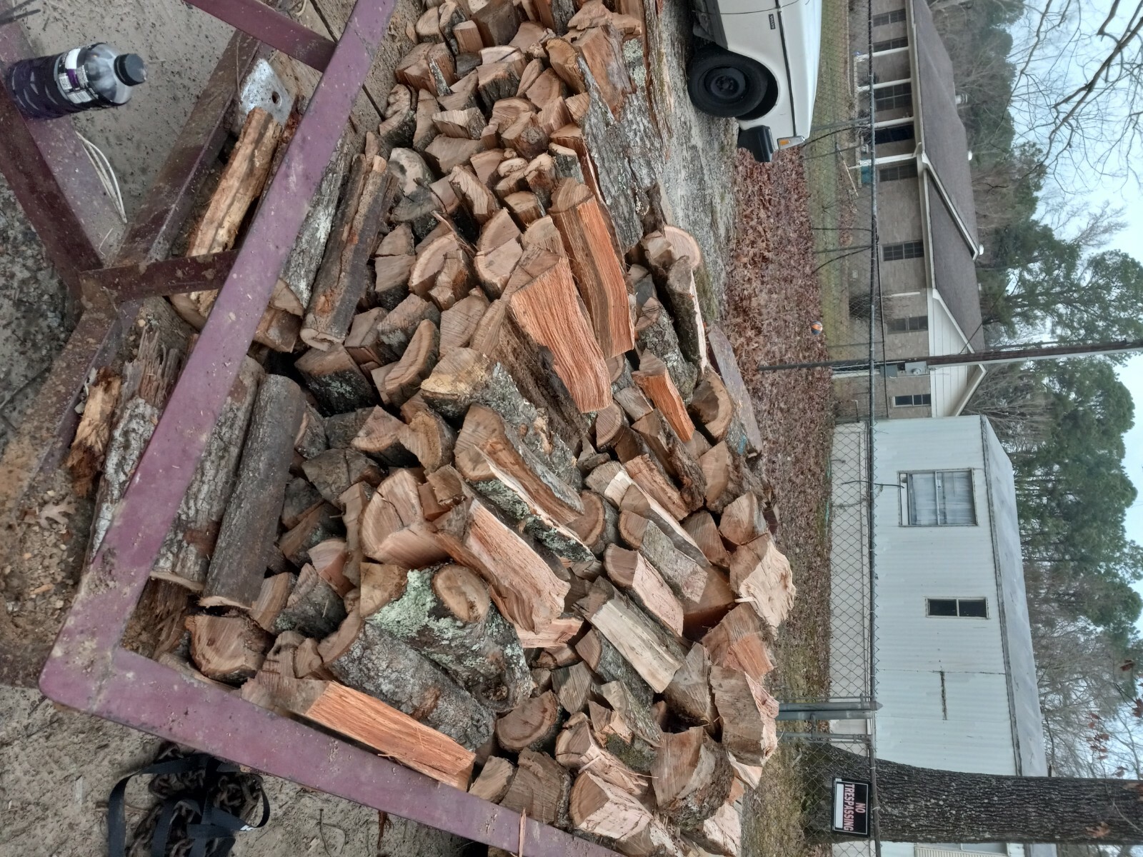 firewood | eBay