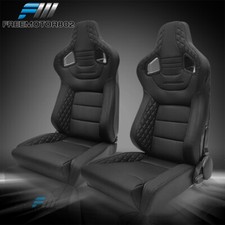 Racing Seats for Honda Civic at Andy's Auto Sport
