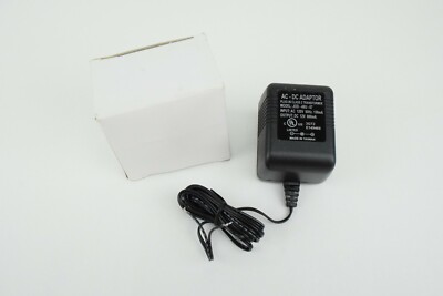 JOD-48U-07 12V 800mA Radio Power Adapter | eBay