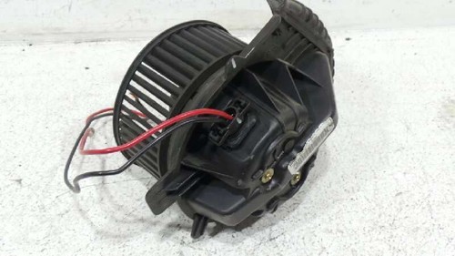 ventilateur chauffage pour RENAULT SCENIC II CONFORT DYNAMIQUE 2003 ...